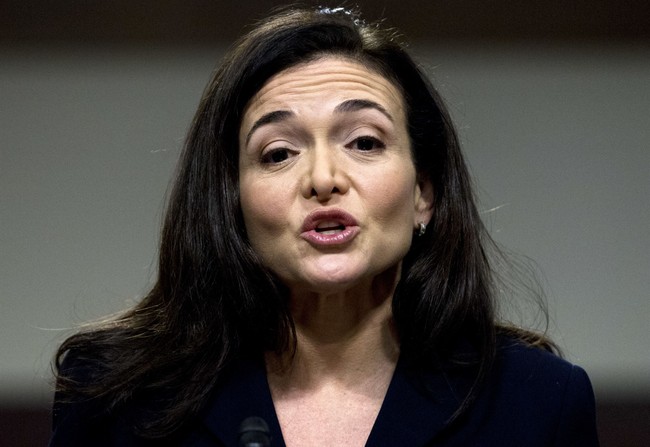 Departing Meta COO To Shift Focus to Women’s Rights and Abortion