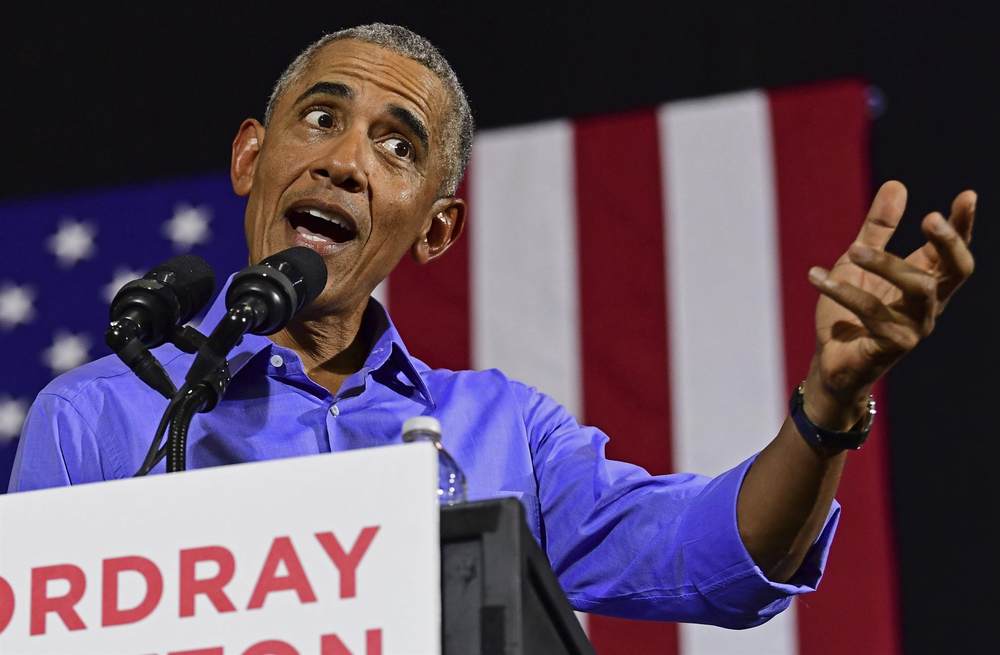 Confirmed: The Obama DOJ Had Secret Rules For Obtaining FISA Warrants ...