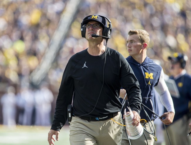 Michigan Staffer at the Heart of Signal-Stealing Scandal Resigns – PJ Media