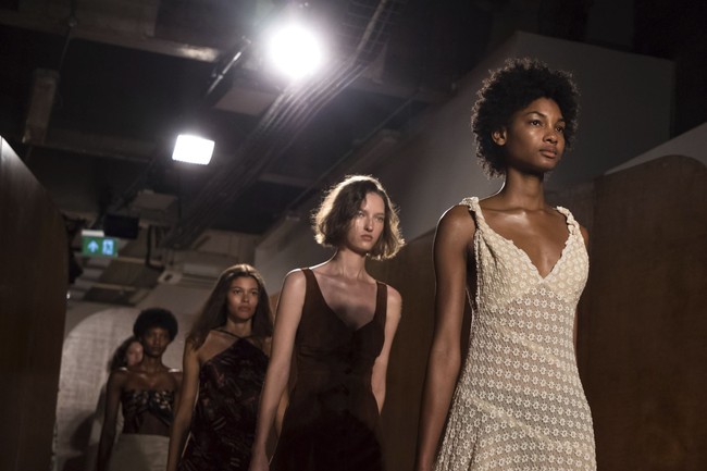 The Death of Modesty Is a Component in the Death of the West – RedState