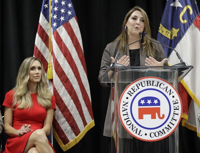 RNC Announces National Health Security Official As Senior Advisor for ...