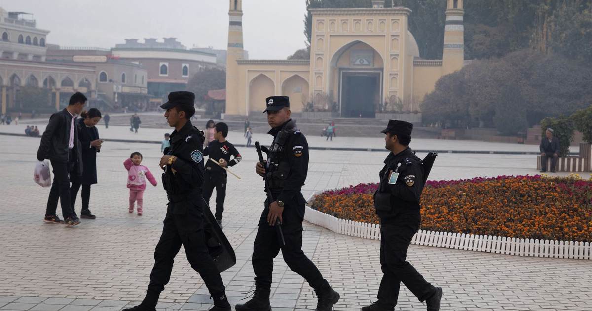 China’s Forced Abortions: Uighur Women Recall ‘I Would Cry Each Time’