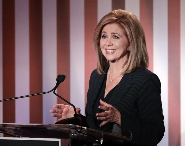 'Year of the Woman,' Republican Edition