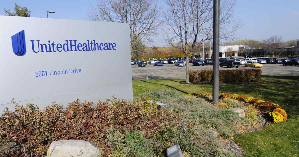 UnitedHealth's Harms Reach Far Beyond Recent Cyberattack
