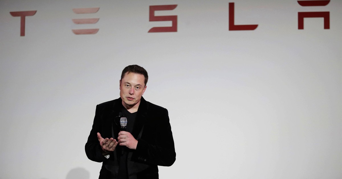 Everything We Know About the Tesla Attacks