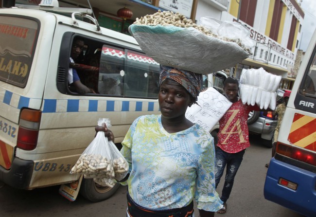 Climate Colonialism: Western Climate Scolds Campaign Against Energy for ...
