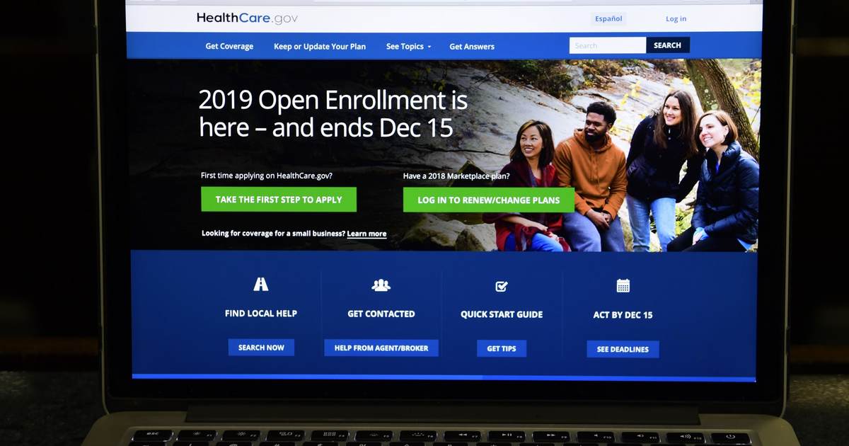 Two Executives Convicted by Florida Jury Over Massive Obamacare ...