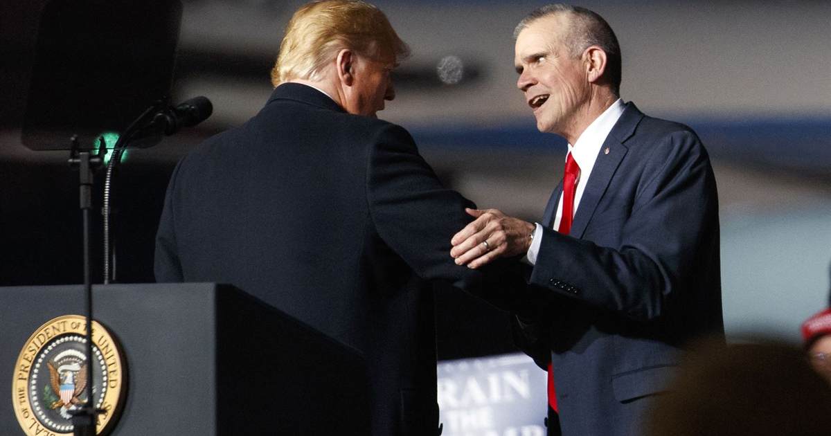 Has Matt Rosendale Made a Decision on Running for Reelection?