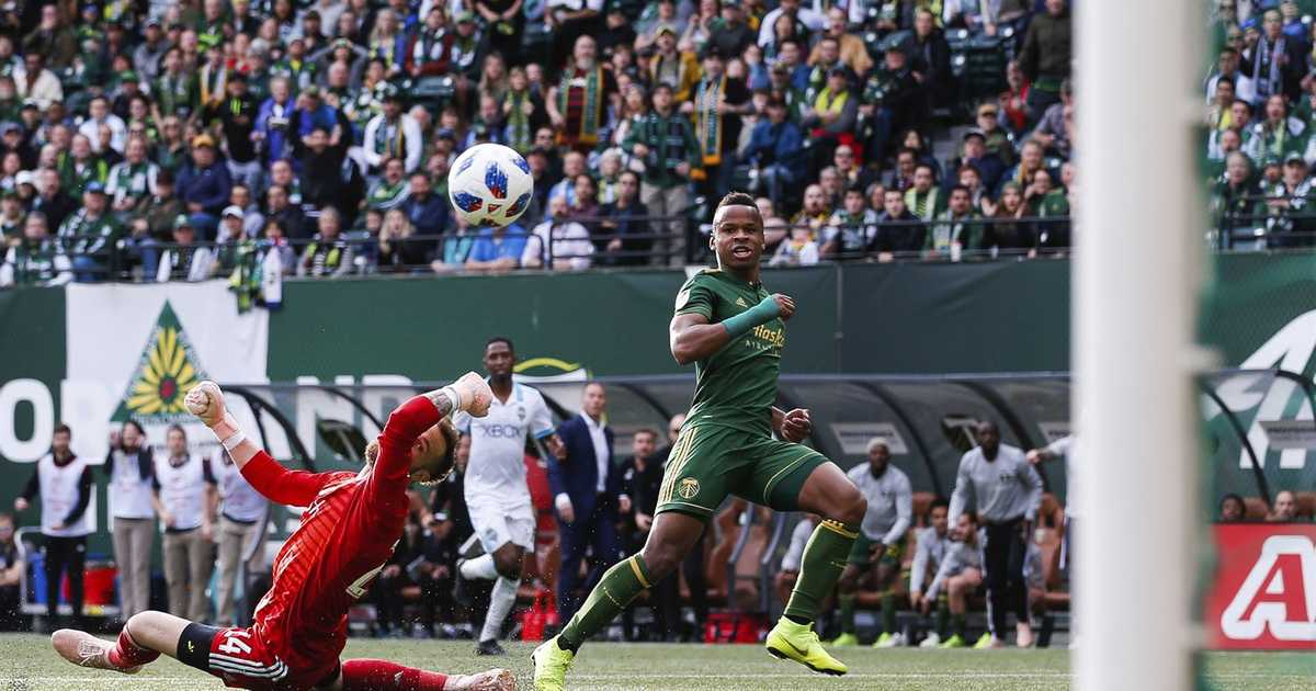 American Soccer Has a Dangerous Love Affair With Antifa Thuggery