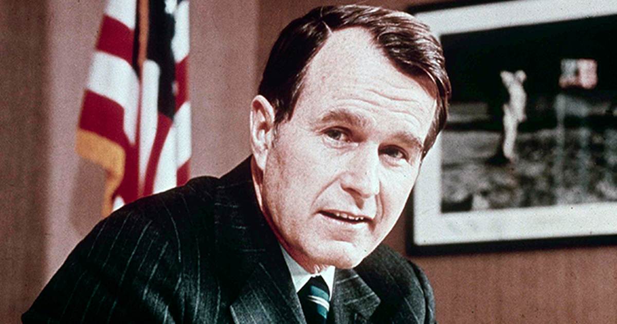 The Most Successful One-Term President
