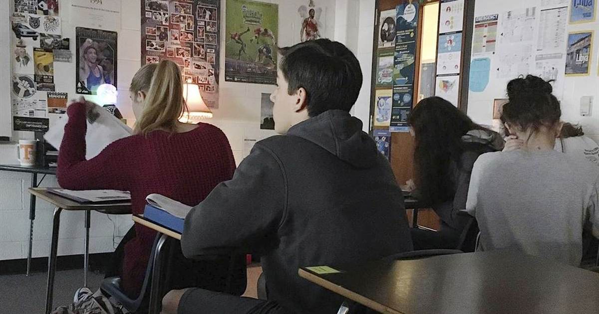 TX AG Paxton Pledges Legal Review After Adults Dox High School Kids ...