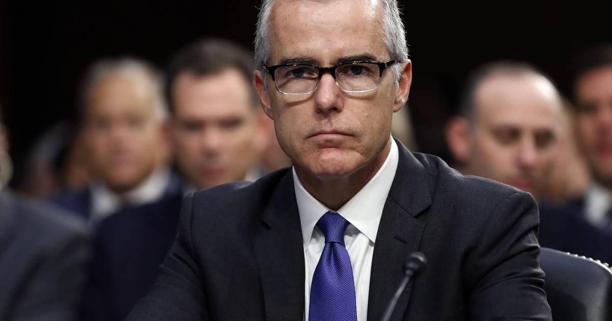Garland Grilled Over Why an FBI Agent Fired For Lying is Getting ...