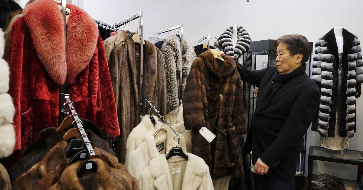 Depoliticize Trapping to Make Fur Great Again