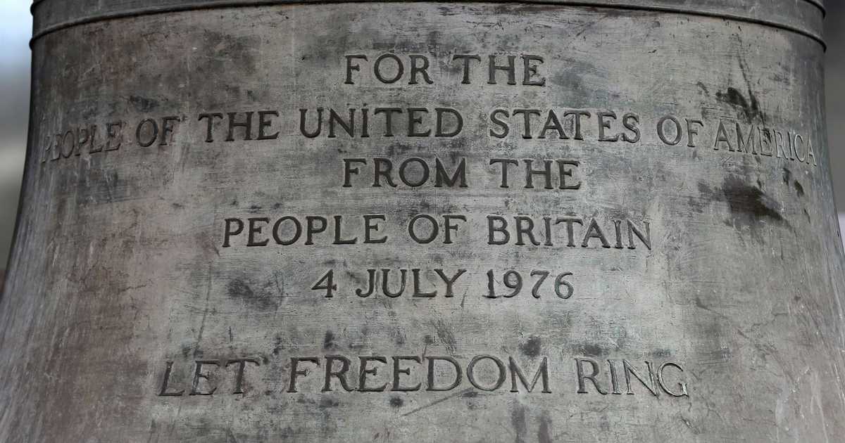 Don't Miss America's Best Independence Tradition