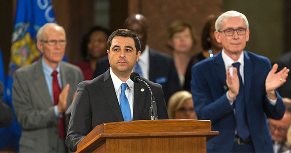 WI AG Josh Kaul Appeals Ruling That Would Remove Illegal Immigrants ...