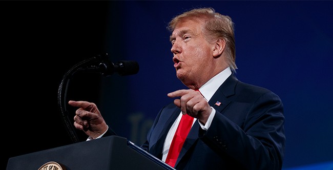 Time For Conservatives To Get Ruthless Fighting For Free Speech