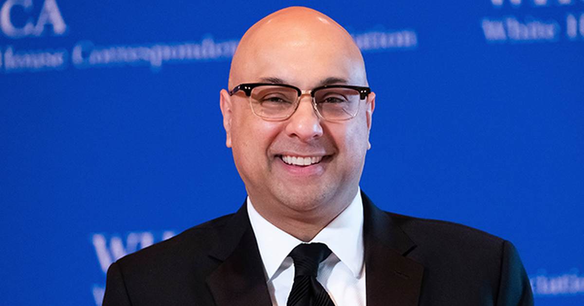 MSNBC Host: You Want Kids Safe? Go After Guns and Not Books
