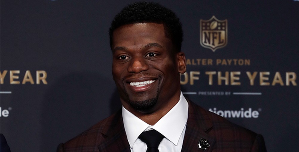 The Watsons Share Powerful Message With Parents During March for Life ...