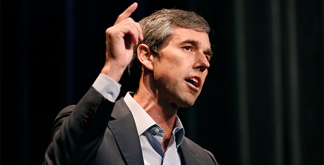 FLASHBACK: When Beto Said If You Own an AR-15, You Should Keep It