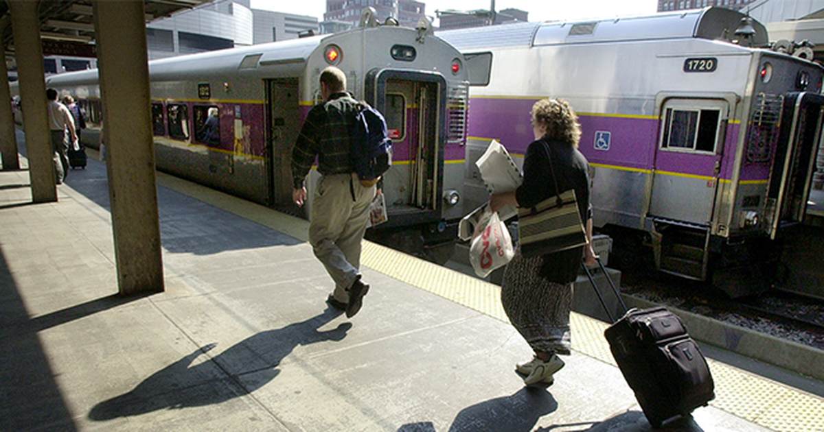 Amtrak Lost $2.09 Billion in Fiscal Year 2025 Despite Record Taxpayer ...