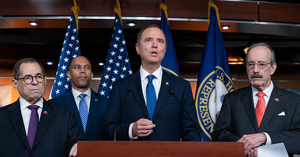 Dems, Please Cry More About the New Rules
