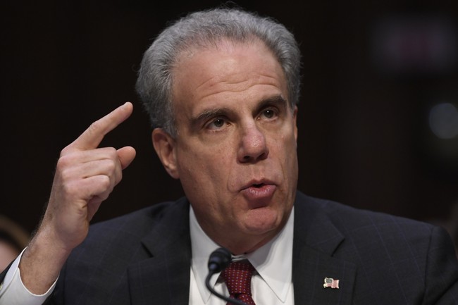 WATCH: IG Horowitz Undermines Major Media Takeaways from His Report