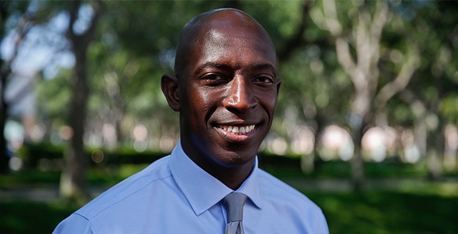 Florida Mayor Announces 2020 Bid