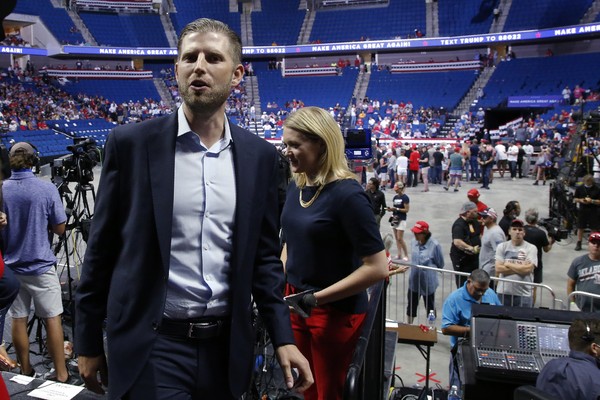Brandon Morse – RedState