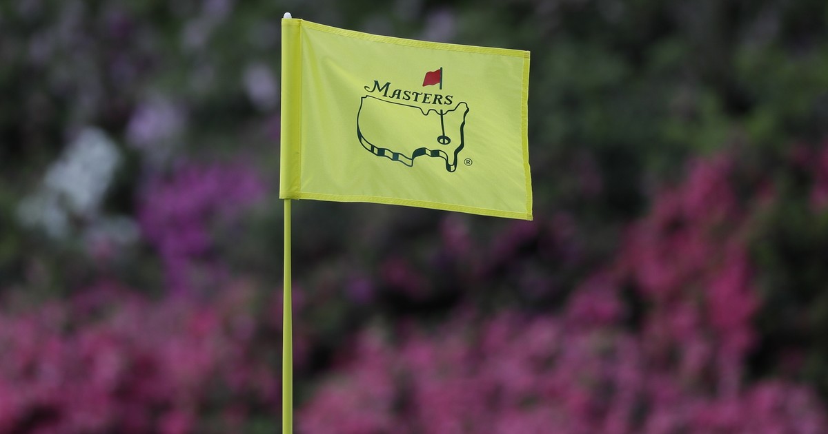 Golf Fans Want This Masters Tournament Announcer to Take a Mulligan