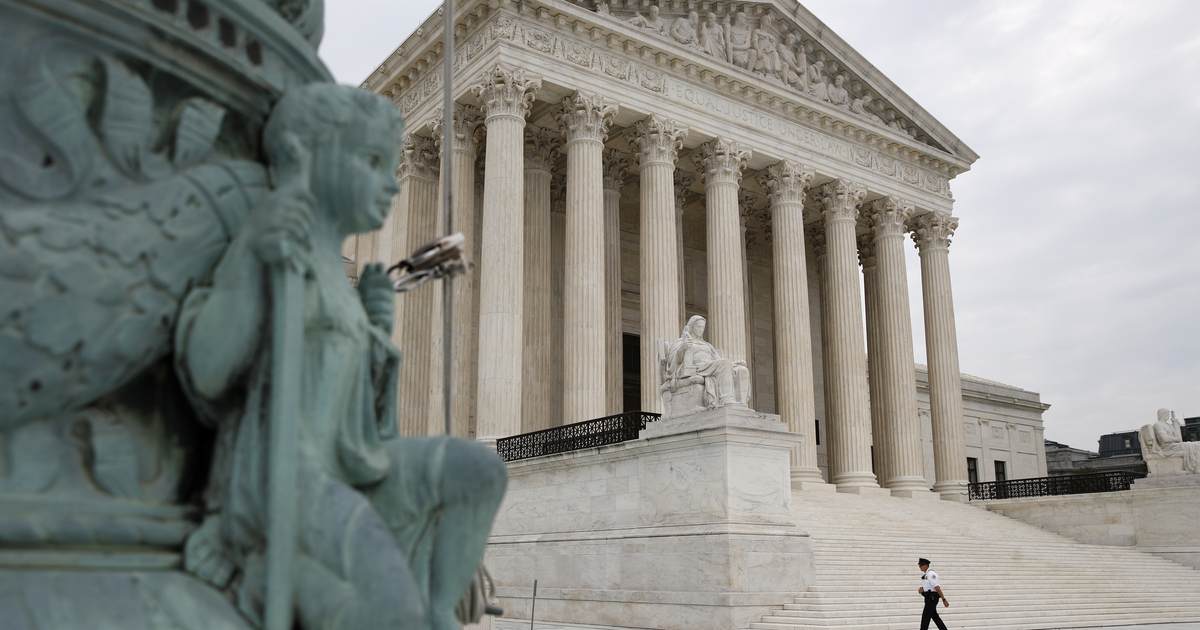 Federal Execution Carried Out For the First Time in 17 Years After ...