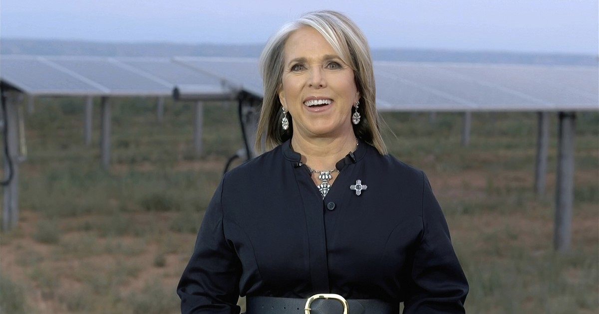 New Mexico Dropped the Ball, Now Using Its Own Failure to Justify Gun ...