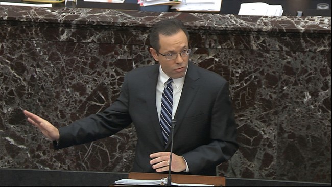 White House Defense: These Are the 6 Key Facts the Democrats Seem to Forget