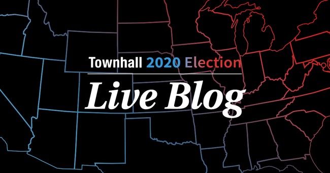TEST BLOG: Battle for the White House – Twitchy