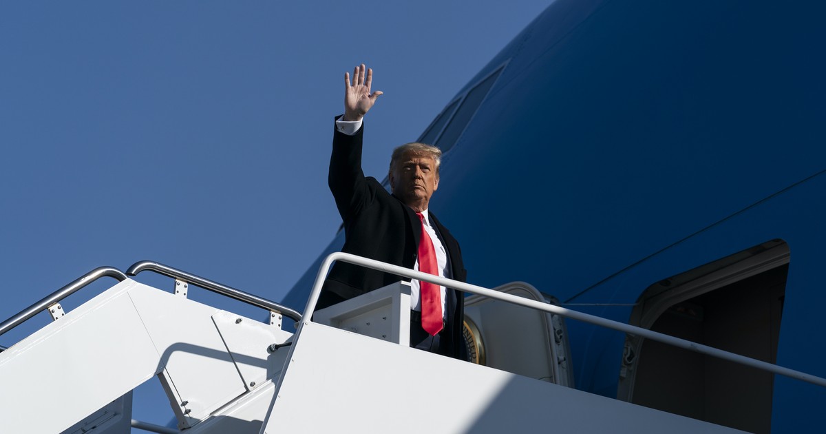 The Long Goodbye, Donald