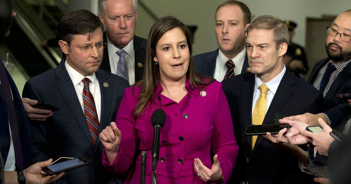 Over 170 Members of Congress Penned a Letter Demanding President Biden ...