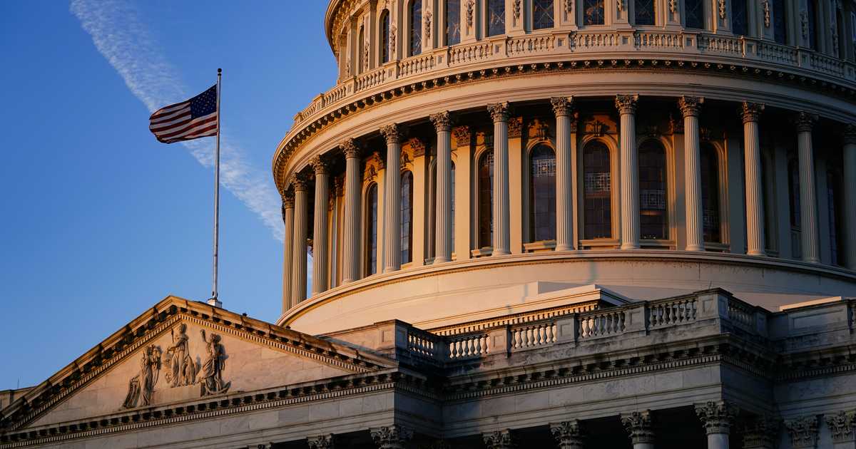 The U.S. Senate Continues to Send a Loud and Clear Message on COVID