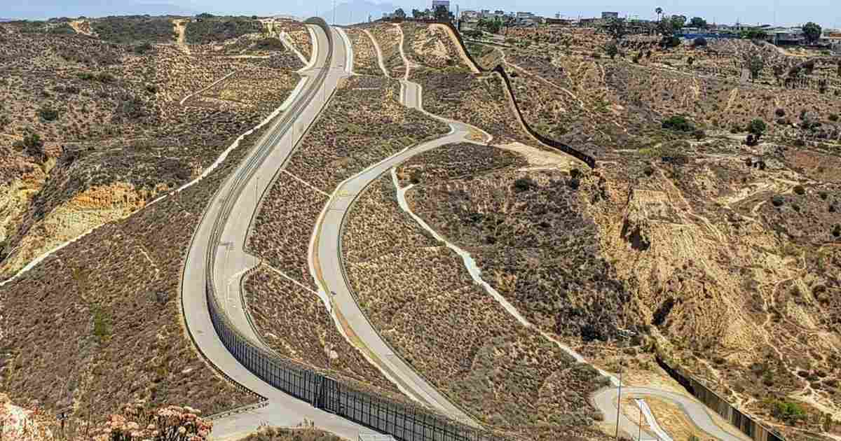 Oversight Hearing Highlights How The Border Crisis Is Impacting Tribal Lands