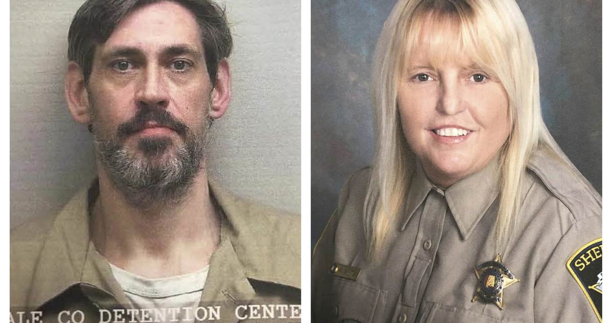 As Police Closed In, Here's What Former Corrections Officer Vicky White ...