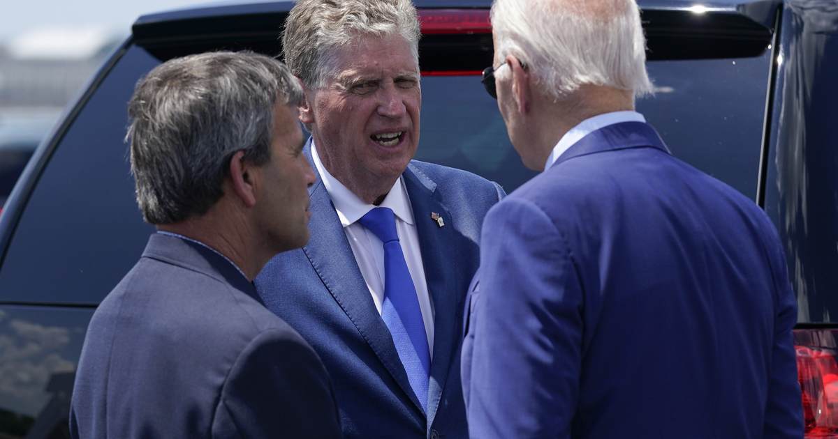 Rhode Island Has Selected Its GOP Gubernatorial Nominee. Can She Beat ...