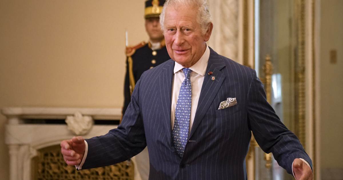 Why Did Prince (Now King) Charles Honor Bolshevik Cuba and Pose in ...