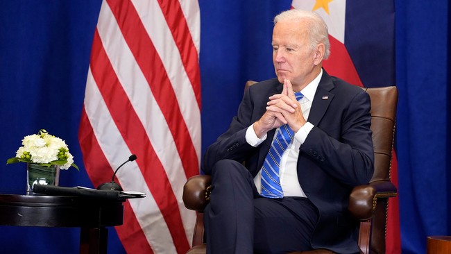 Why Do You Want to Be President?