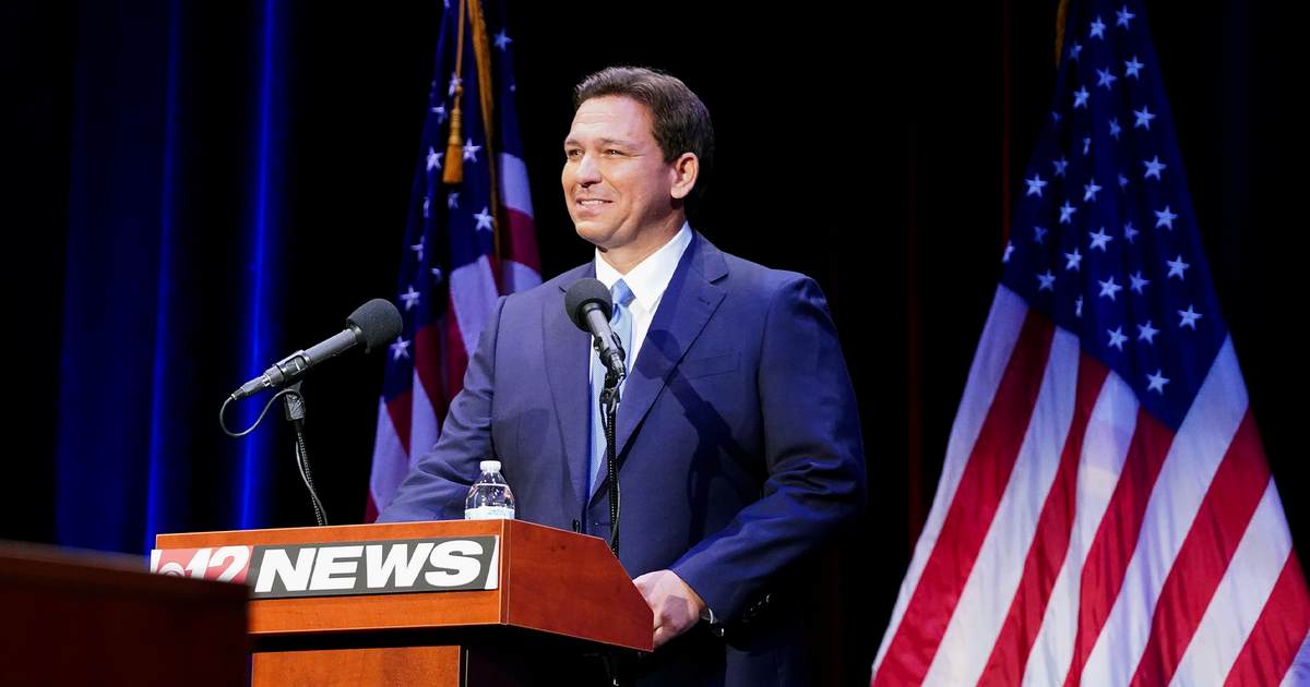 New Polls in Multiple States: Here's Who's Leading Among 2024 GOP Voters