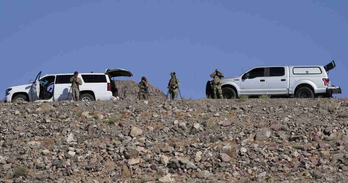 There Are More Details About the CBP Shooting That Happened Along the ...