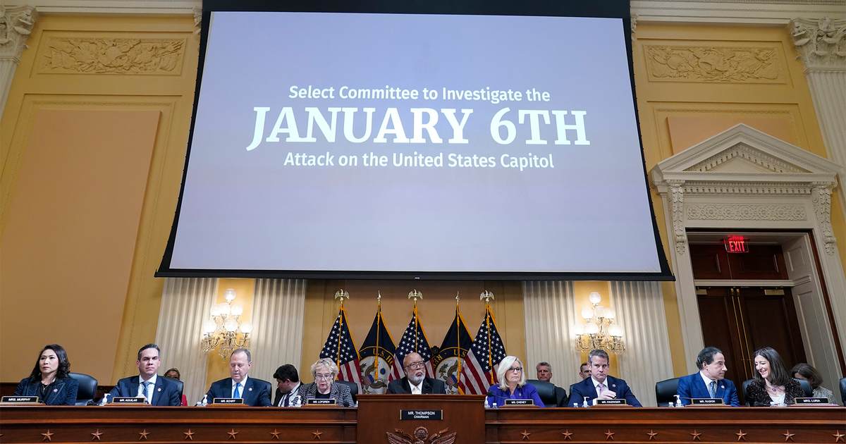 FBI Allegedly Ignored Informant’s $190K Theft From Jan. 6 Protestor ...