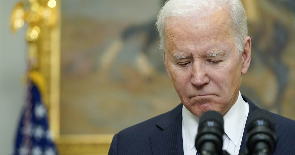 After Clarifying the Definition of 'Invasion,' Biden Announces New ...