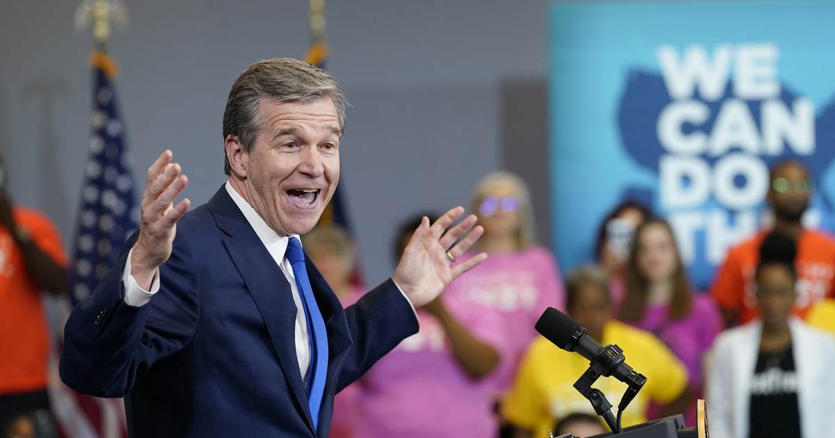 Roy Cooper Has a Terrible Record on Public Safety and Illegal Immigration