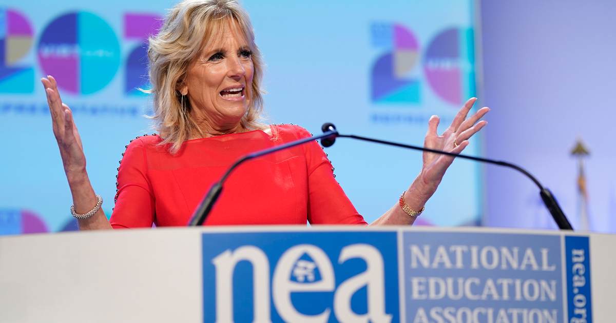 Bombshell: Defending Ed Drops National Education Association Docs ...