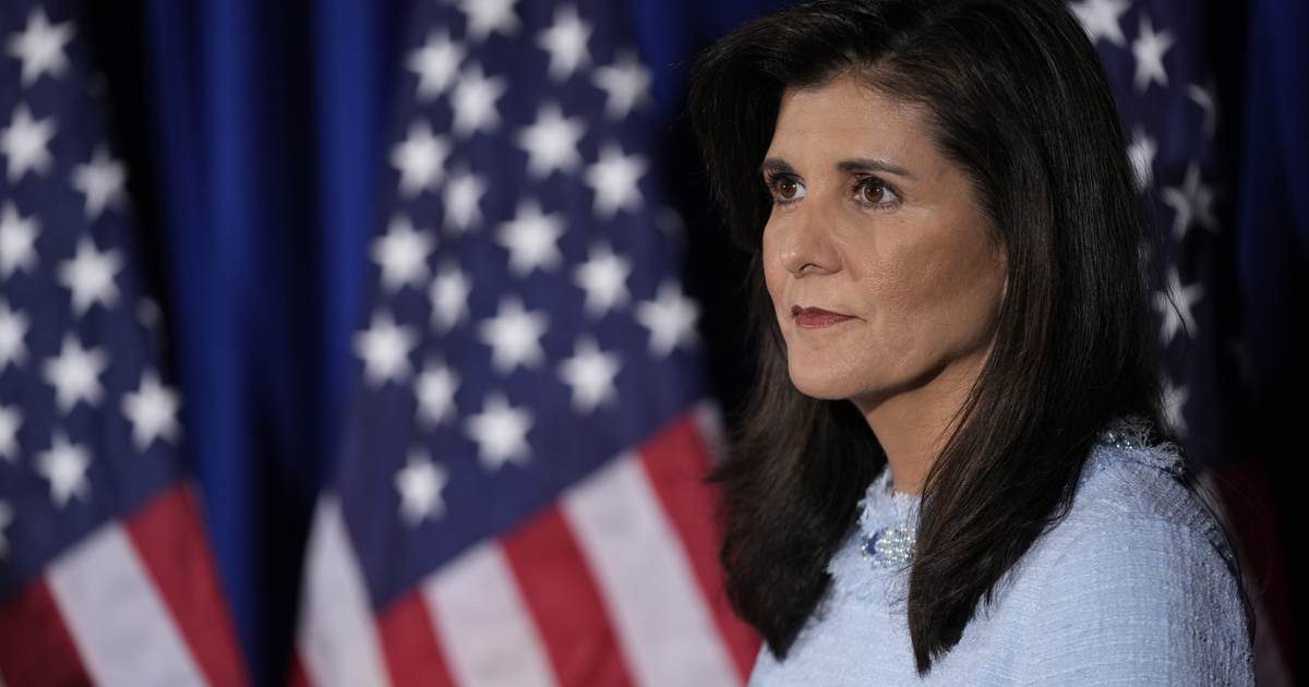 Pro-Life Group Responds to 2024 Candidate Saying an Abortion Ban Isn’t ...