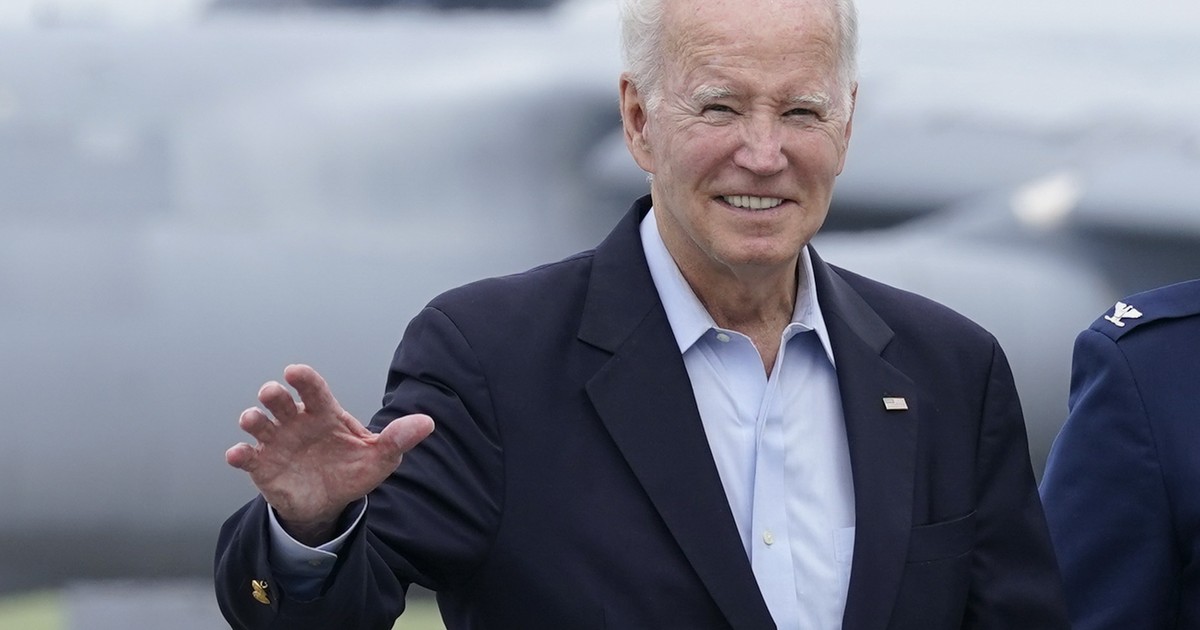 Why Some Liberal Media Outlets Are Not Happy With Joe Biden Right Now