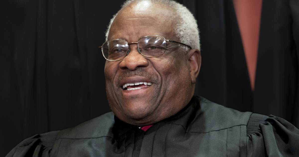 Clarence Thomas and Samuel Alito Have Served Nobly